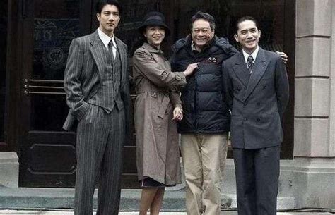 梁朝伟与汤唯“假戏真做”，导演还专门清场！事后梁朝伟大方承认 【快资讯】