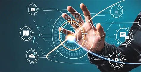 Future Enterprise Automation Trends In 2023