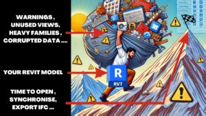 Understanding And Managing Revit Warnings A Comprehensive Guide BIM And Beam