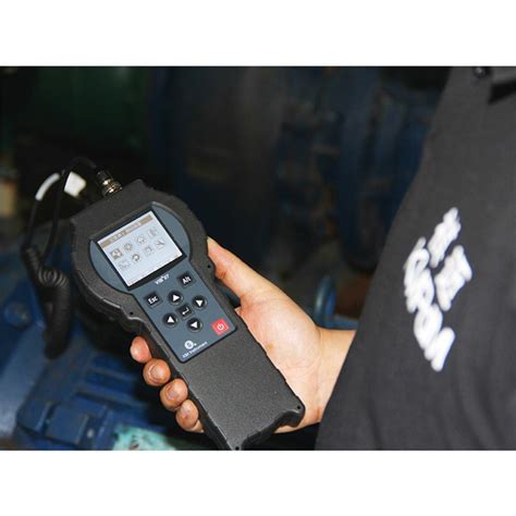 China Vibration Data Collector Manufacturers Suppliers Factory
