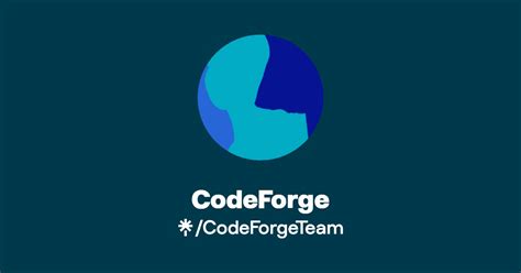 Codeforge Linktree