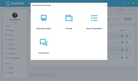 Automation Anyhow Docs