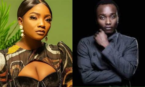 I Wanted To Have Sex With Simi Before Music Collaboration Says Brymo
