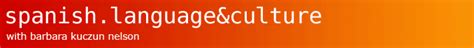 Spanish Language And Culture Si Clauses Si Clauses With The Imperfect