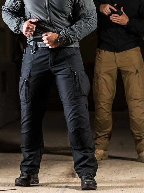 How Should Tactical Pants Fit Uf Pro