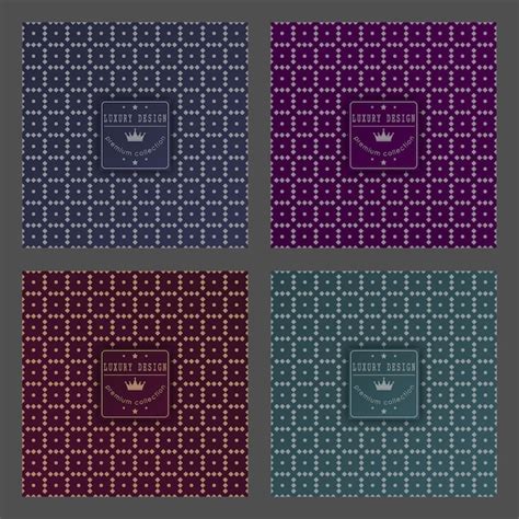Box Design Pattern Images Free Download On Freepik