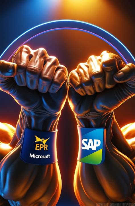作为全球化的erp产品，微软erp和sap相比优势是什么？企程dynamics 365 Erp解决方案