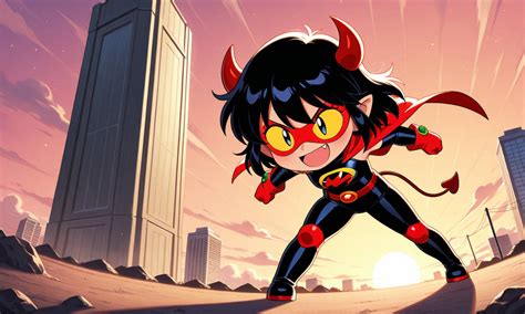 Villainous By K Jackson Katss On Deviantart