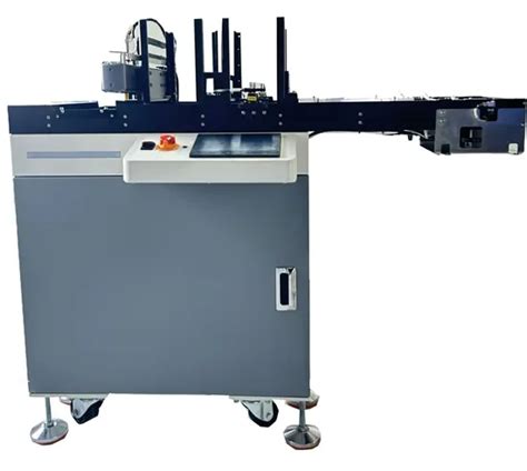 Ruibo High Quality Automatic Ic Programming Machine For Chipspcbsmt