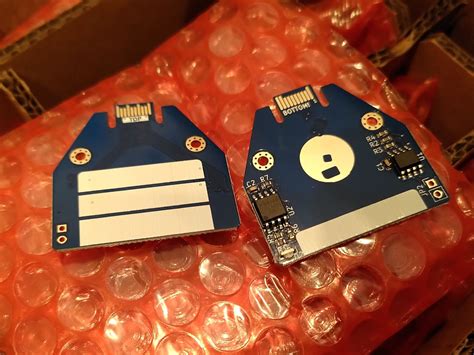 Tildagon Badge Documentation