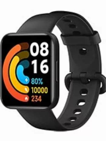 Xiaomi Poco Watch Harga Di Indonesia Informasi Lengkap Gsmarena