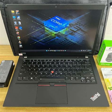 LENOVO INTEL CORE I7 8TH GEN 16GB RAM 512GB SSD Shopee Philippines