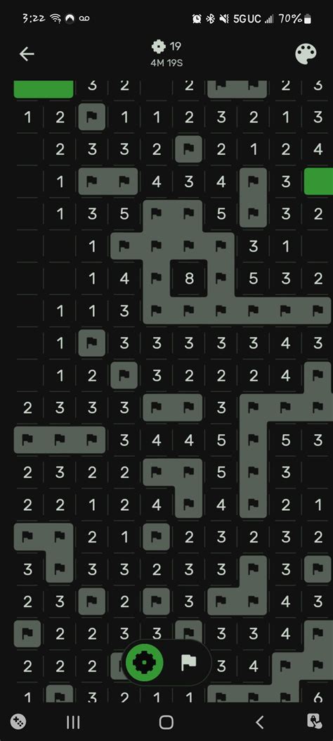 Guys Drop What Youre Doing Holy Fuck Rminesweeper