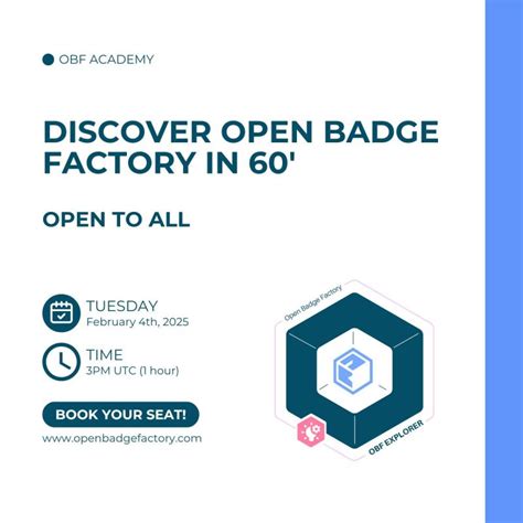 open badge factory on linkedin openbadges openbadges edtech