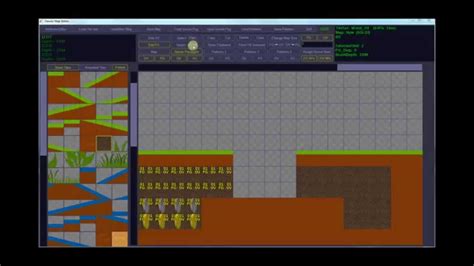 Tile Map Editor Written In Agk Youtube