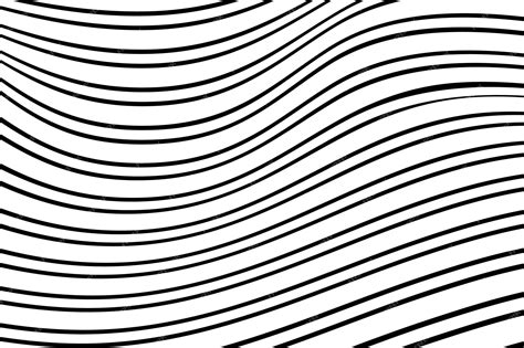 Premium Vector Abstract Topographic Contour Line Pattern Background