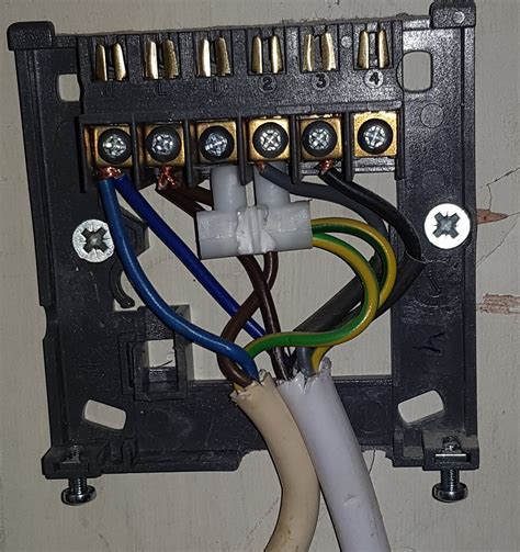 Replacing Danfoss Rx1 Receiver With Hive Receiver Diynot Forums