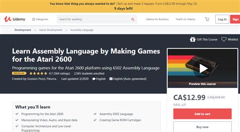 another resource for beginner atari 2600 programmers atari 2600