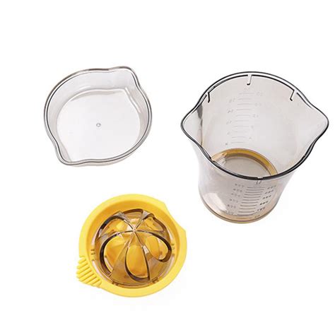 Mini Zitrusfrüchte Orange Zitrone Hand Gedrückt Ob Grandado
