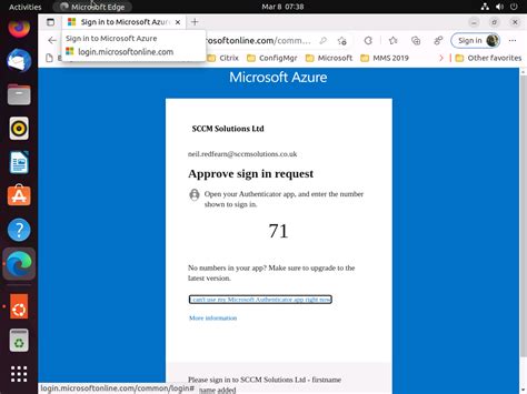 Just Dropped In To See What Condition My Conditional Access Rule Was In Part 5 Require