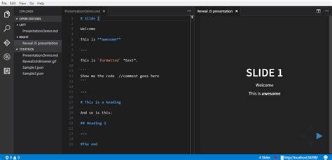 Three Non Coding Tips For Visual Studio Code