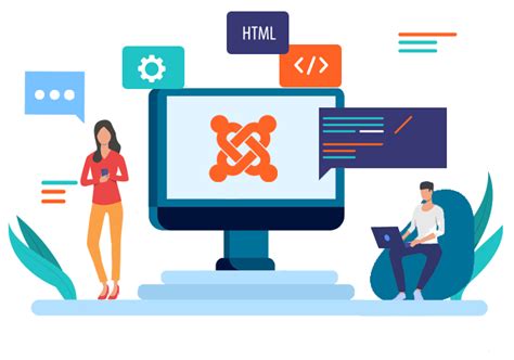 Hire Best Remote Joomla App Developer