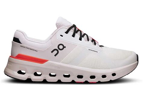 On Running Cloudrunner 2 Undyed Sand Mens 3me10142400 Us