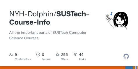 Sustech Course Infocs324 Deep Learningnotelecture1 Introduction To