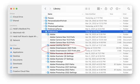solved dreamweaver 2021 space bar not working adobe community 13309042