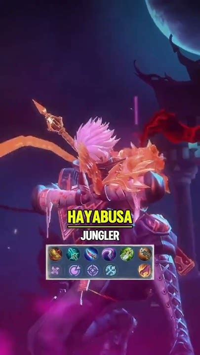 Draft Pick Hero Mematikan, Auto Win Ini Mah!!! Mobile Legend!!! - YouTube