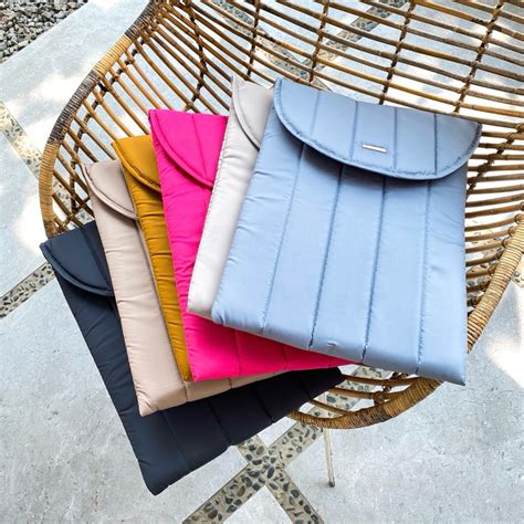 Jual Tweelyforbag Lea Softcase Tas Laptop Wanita Shopee Indonesia