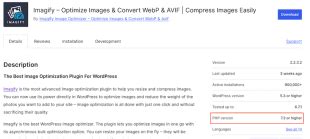 How To Check And Update Your WordPress PHP Version Easily