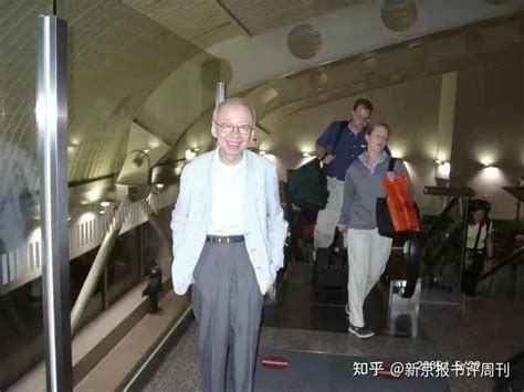 段义孚（yi Fu Tuan）先生8月10日去世，如何评价段义孚先生一生的学术成就？ 知乎