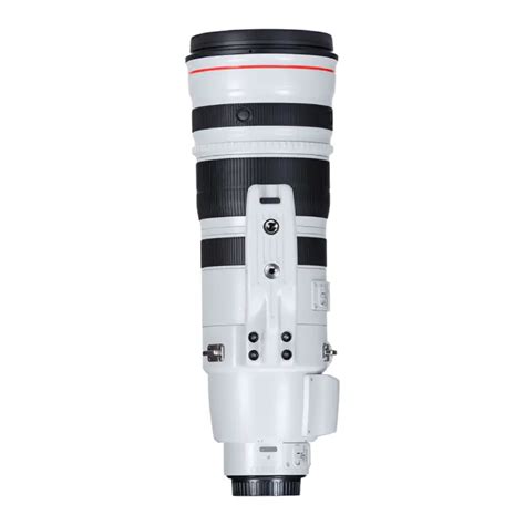Canon Ef 200 400mm F 4l Is Usm Extender 1 4x Ec Mall อีซีมอลล์