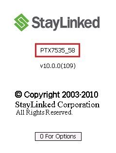 Keyboard Maps Staylinked