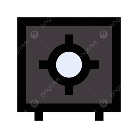 Box Icon Locker Room Vector Icon Locker Room Png And Vector With Transparent Background For