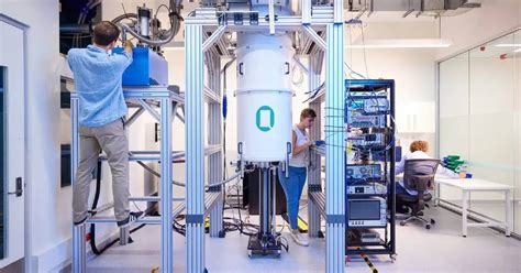 Cosmos Magazine How Does The Quantum Computer Work And When Will It