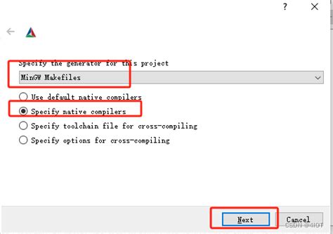 Cmake和opencv环境安装cmake Opencv Csdn博客