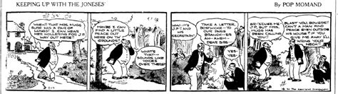 Read Keeping It Up With The Joneses Comix Geserinnovation