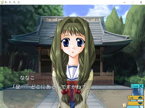 Dcpc（彩珠ななこ 篇） 週1くらいで更新するやつ（仮）