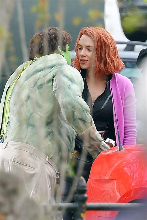 Manny Pacquiao Likes A Good Beat On His Playlist Scarlett Johansson
