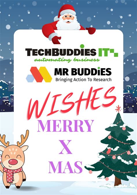 techbuddies it posted on linkedin