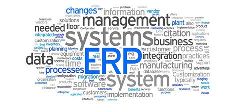 Stop Erp Problems Before They Start