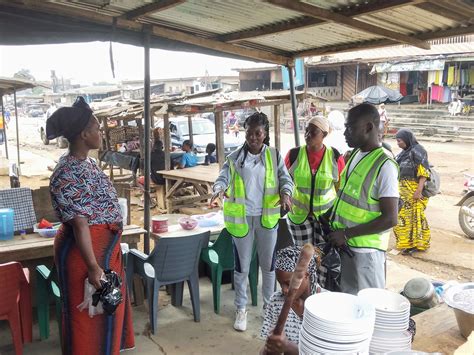 Ecoti Sa Ecotisa Abobo Campagnedesensibilisation