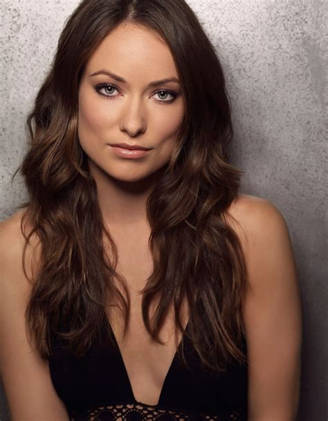 Tv Actress Olivia Wilde Topless Fappening Sauce