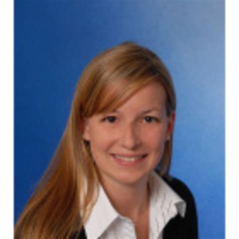 Daniela Haas Volljuristin Stellvertretende Abteilungsleiterin Technische Universität