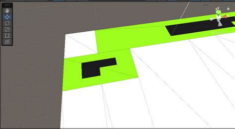 Tiling A Tile From Texture Atlas To A Quad Of A Bigger Mesh Unity Engine Unity Discussions