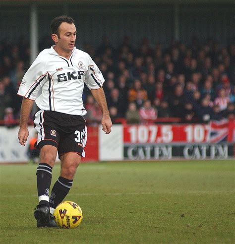 Ahmet Brkovic Hatters Heritage A History Of Luton Town Fc