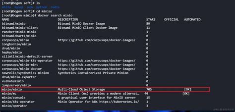 Springboot 整合 Minio 实现文件切片极速上传技术springboot Minio分片上传 Csdn博客