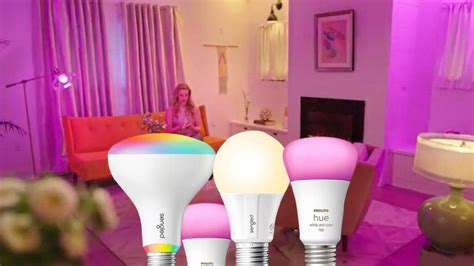 Best Zigbee Smart Bulbs Top 10 Amazing Picks